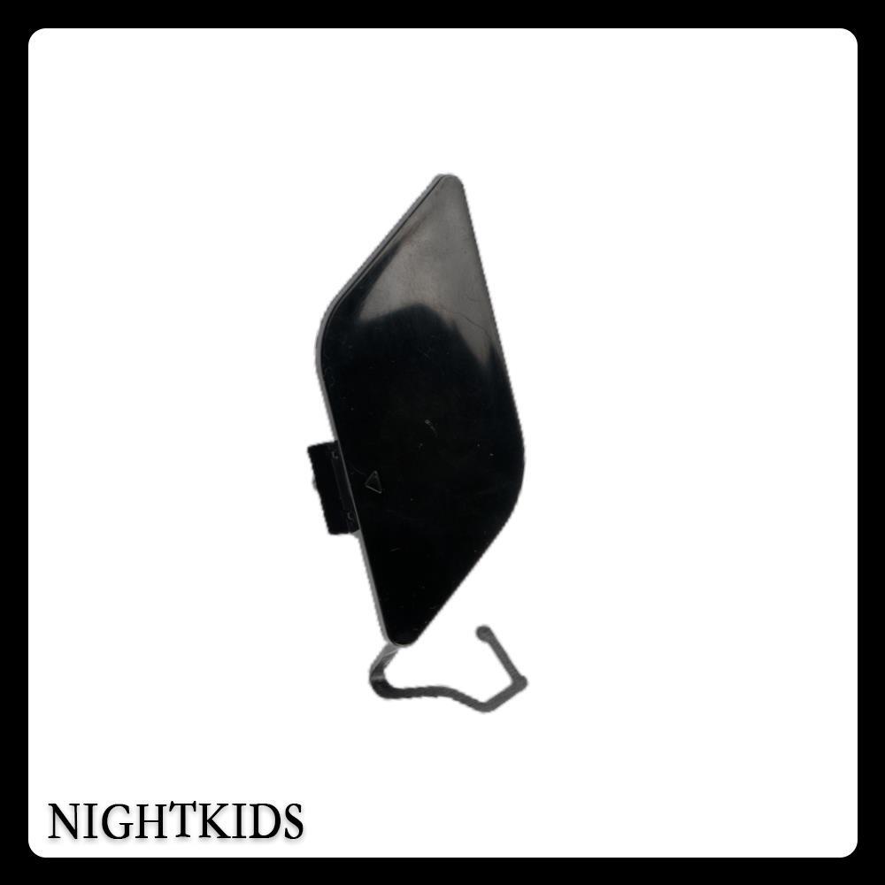 Fits For Mercedes-Benz E Class W211 E200 Front Bumper Tow Hook Cover ...