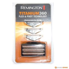 Remington F5790 Shaver Foil & Cutter Set Part SP390 for sale online | eBay