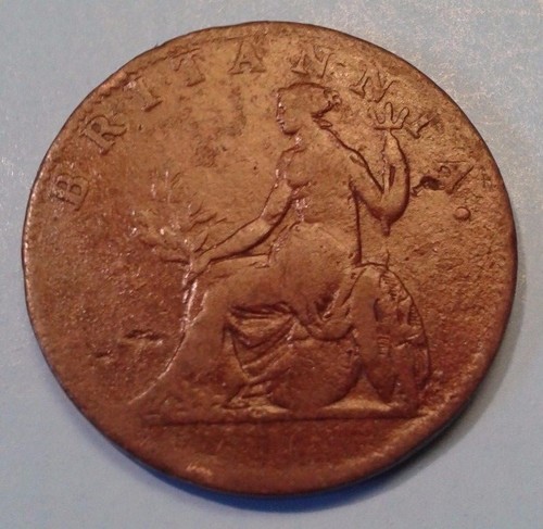 Ionian Islands 2 Lepta coin 1820 | eBay