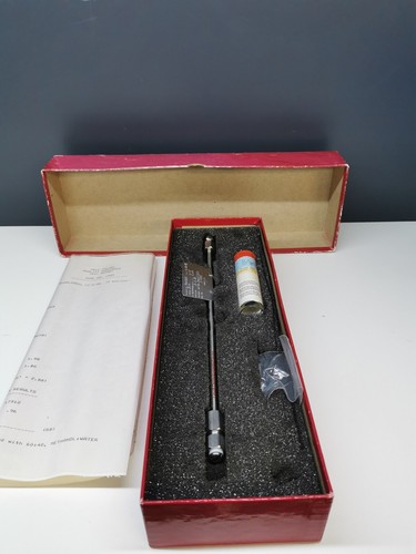 HPLC Column Supelco LC-8-DB, 5 µm, 25 cm x 4.6 mm | eBay