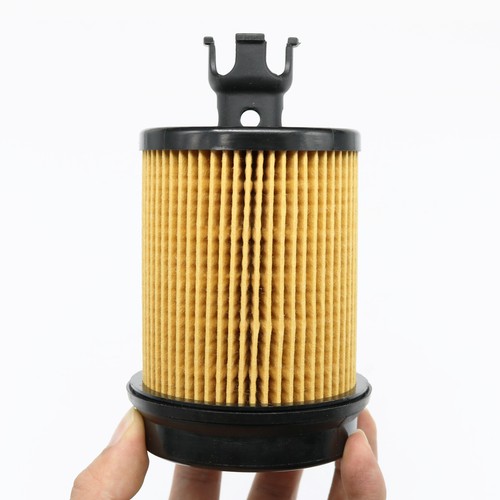 US Fuel Filter Kit 23304-78090 23304-EV360 For Hino 155 2017-2019 195 ...