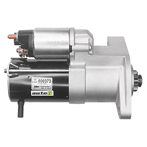 Brand New Starter Motor for Toyota Hilux GUN126R 2.8L Diesel 1GD-FTV ...
