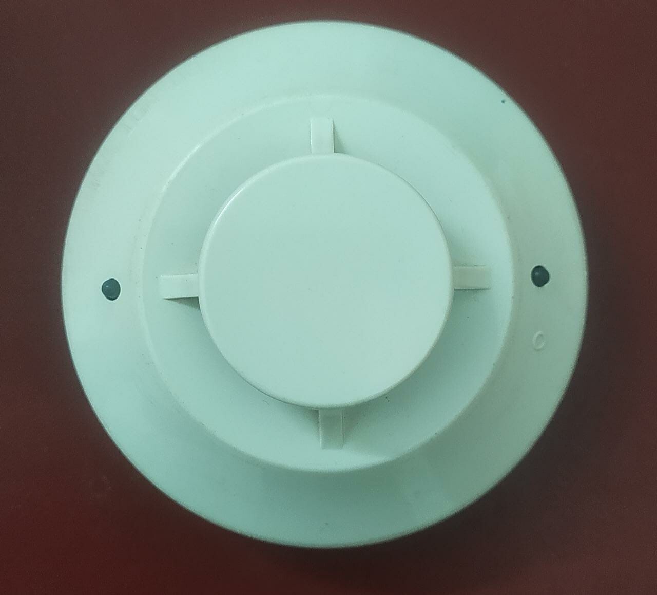 FIRELITE ALARMS SD355 SMOKE - AUTOMATIC FIRE DETECTOR HEAD | eBay