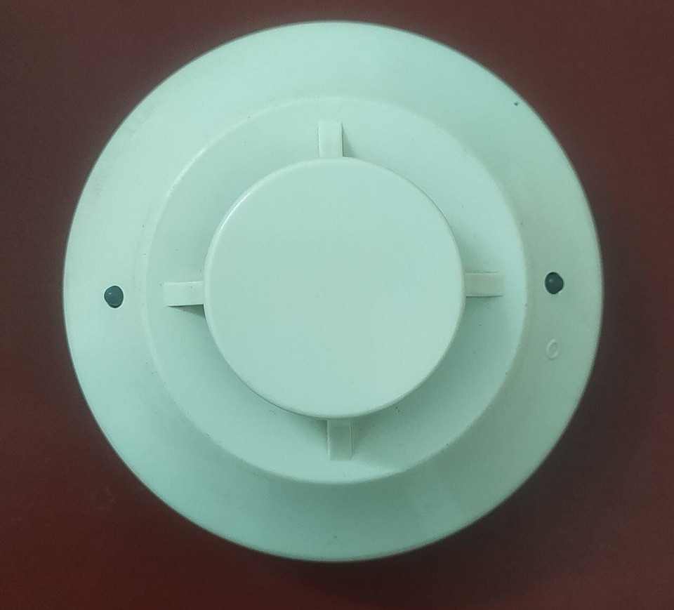 FIRELITE ALARMS SD355 SMOKE - AUTOMATIC FIRE DETECTOR HEAD | eBay