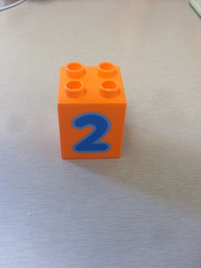 Duplo Spares - Alphabet Letters & Numbers Please Select From Stock Menu ...