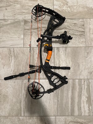 hoyt rx4 | eBay