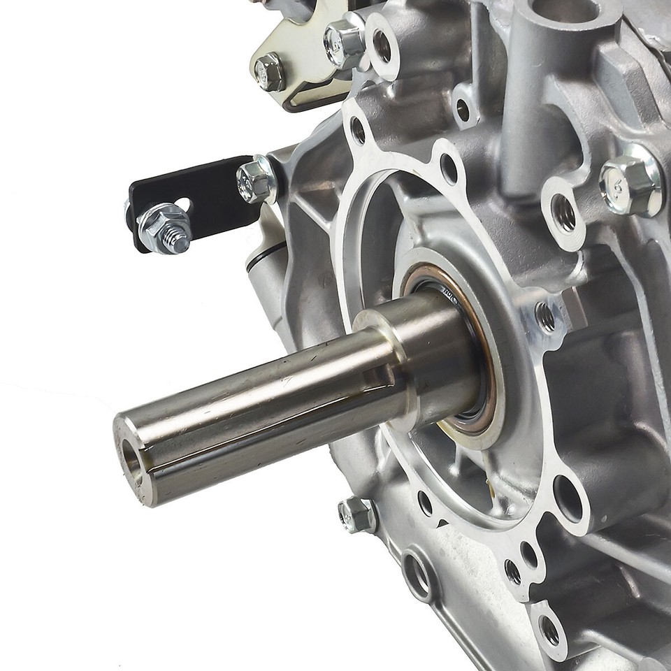 Subaru-Robin Engine 14hp 1"x3-21/32" Shaft OHC Electric Start, _ EX400 ...