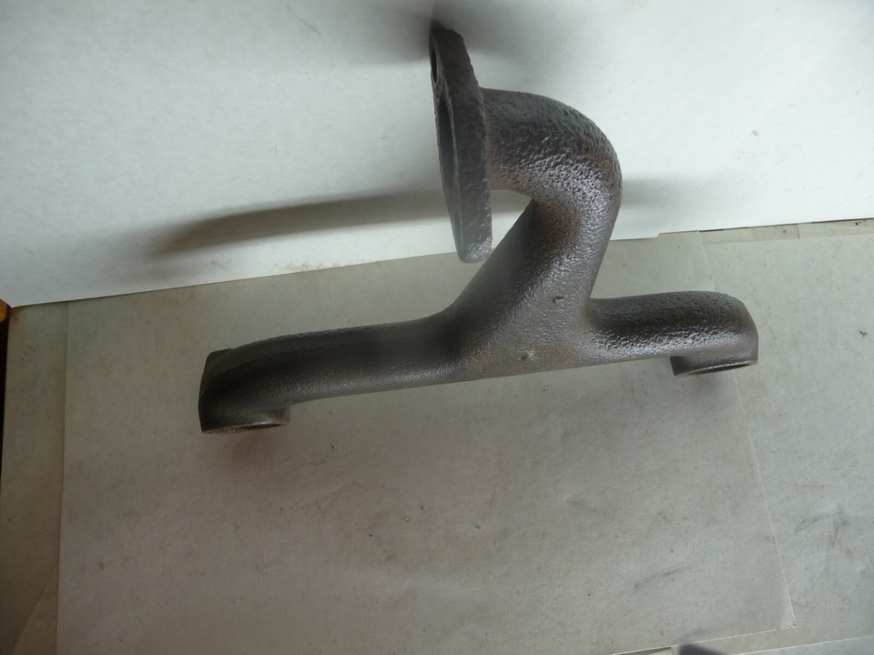 1909-1927 Ford Model T Intake Manifold | eBay