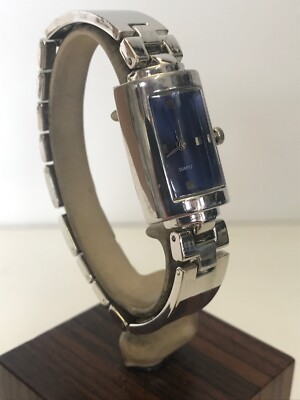 Yves Rocher Ladies Quartz Bracelet Watch | eBay UK