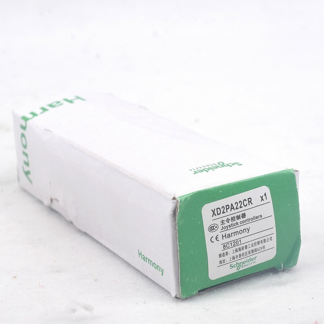 1pcs Schneider XD2PA22CR Joystick Controller Fast Delivery for sale ...