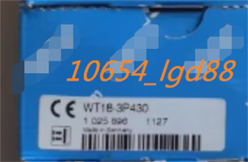For 1PCS New WT18-3P430 Photoelectric Switch Sensor Substitute @9 | eBay