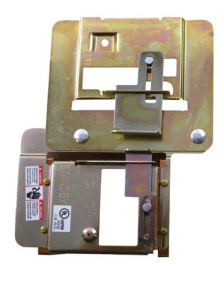 Electrical Panels & Boards