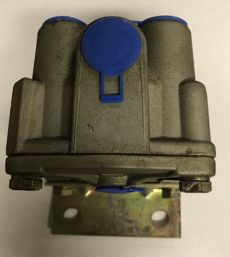 102165, Bendix Air Pressure Relay Valve | eBay