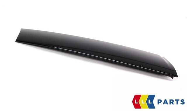 Trim a Pillar Left Hand Genuine MINI Cooper R56 Cooper S Clubman ...