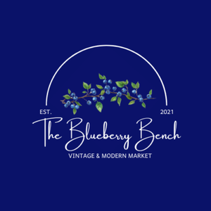 The Blueberry Bench | eBay Stores