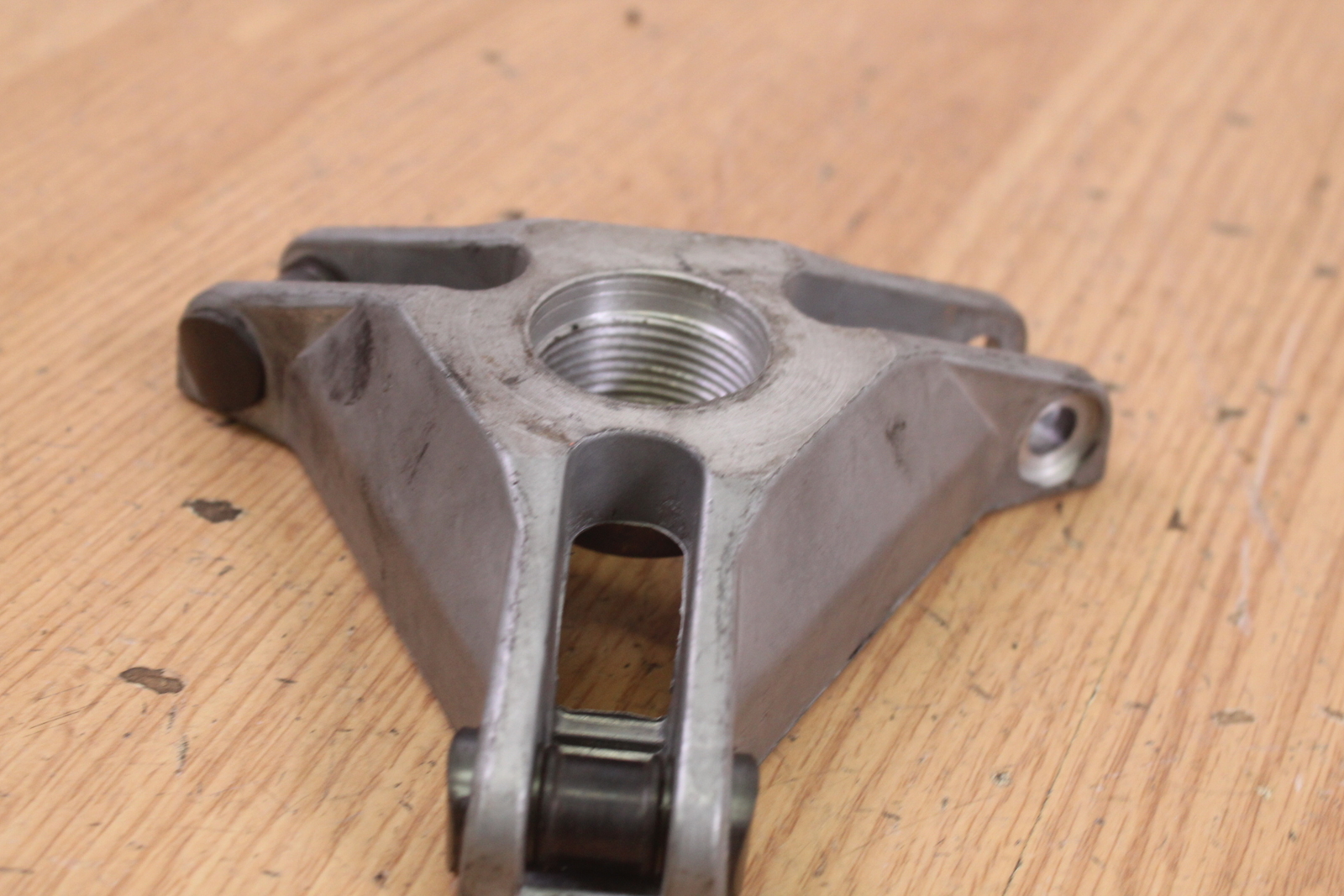 COMET 102C Primary Clutch Spider NOS WPS PT# 214917 | eBay