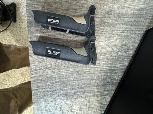 Mathews Archery Bond Grip Contour Tan And Ambush Green | eBay