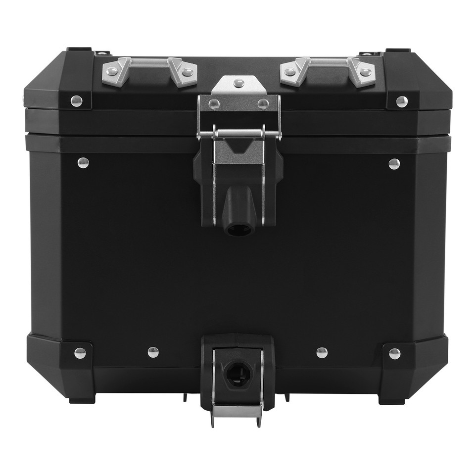 38L Top Case Tail Luggage Box Fit For BMW R1250GS Adventure 2019-24 ...