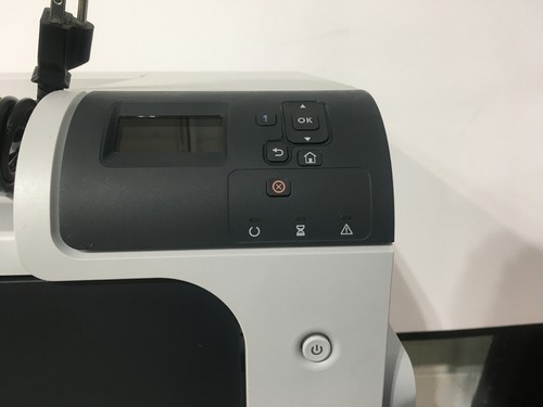 HP Color LaserJet CP4025 Workgroup Network Laser Printer with 27k pg ct ...