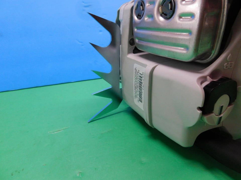 LARGE DOG SPIKE BUMPER FOR STIHL MS251 MS251C CHAINSAW ---- DRAWER 96 ...