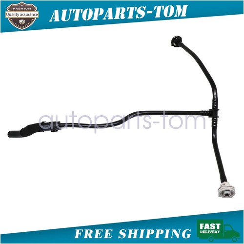 New Engine Coolant Overflow Tank Hose For Audi Q5 3.2L 2009-2012 ...