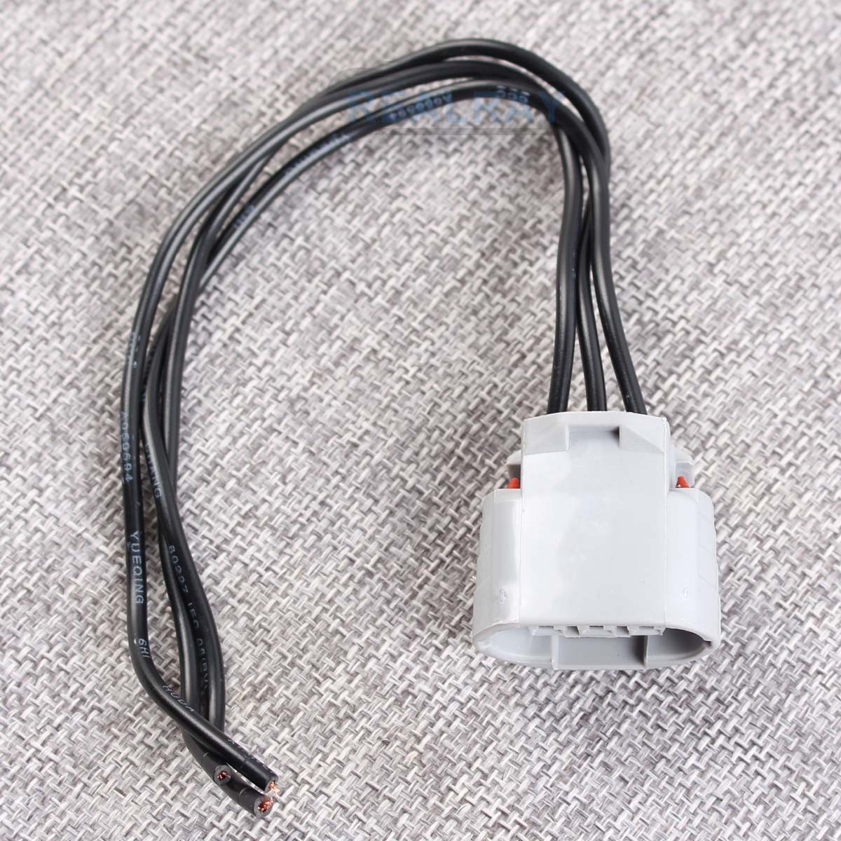 New Alternator Regulator Harness Plug Lead | Grelly USA