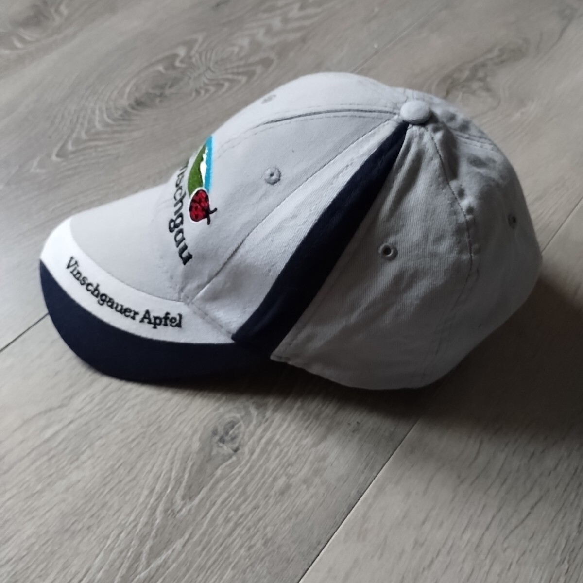 Vinschgau Valley Hat Baseball Cap Switzerland Austria… - Gem