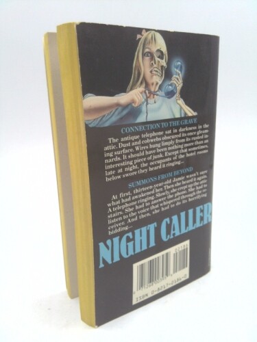 Night Caller by Ransom, Daniel; Ransom, Dana; Ransom, D. L. 821721860 ...