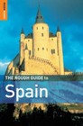The Rough Guide to Spain (Rough Guide Travel Guides) By Simon Ba ...