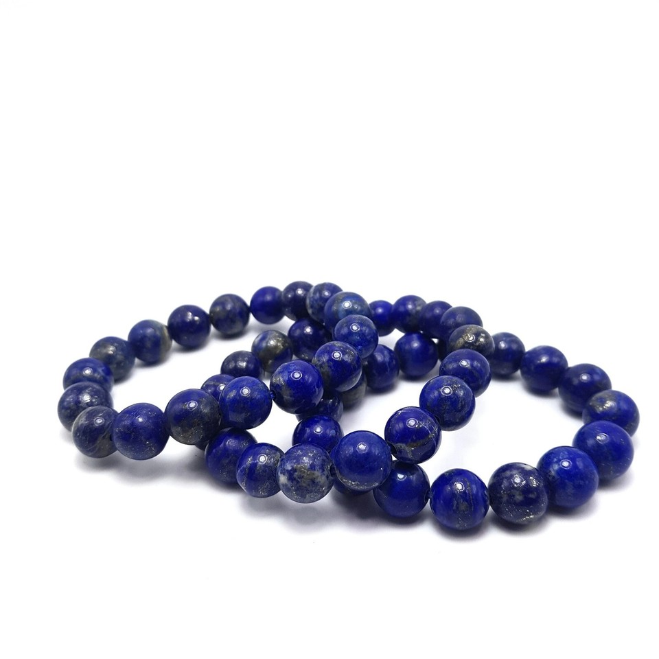 Lapis Lazuli Beads Bracelets, Lapis Lazuli Beads, Lapis Beads, Lapis ...