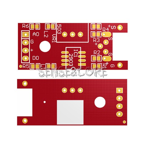 KY-025 Reed Switch Magnetic Sensor Module For Arduino DC 3.3V-5V- | eBay