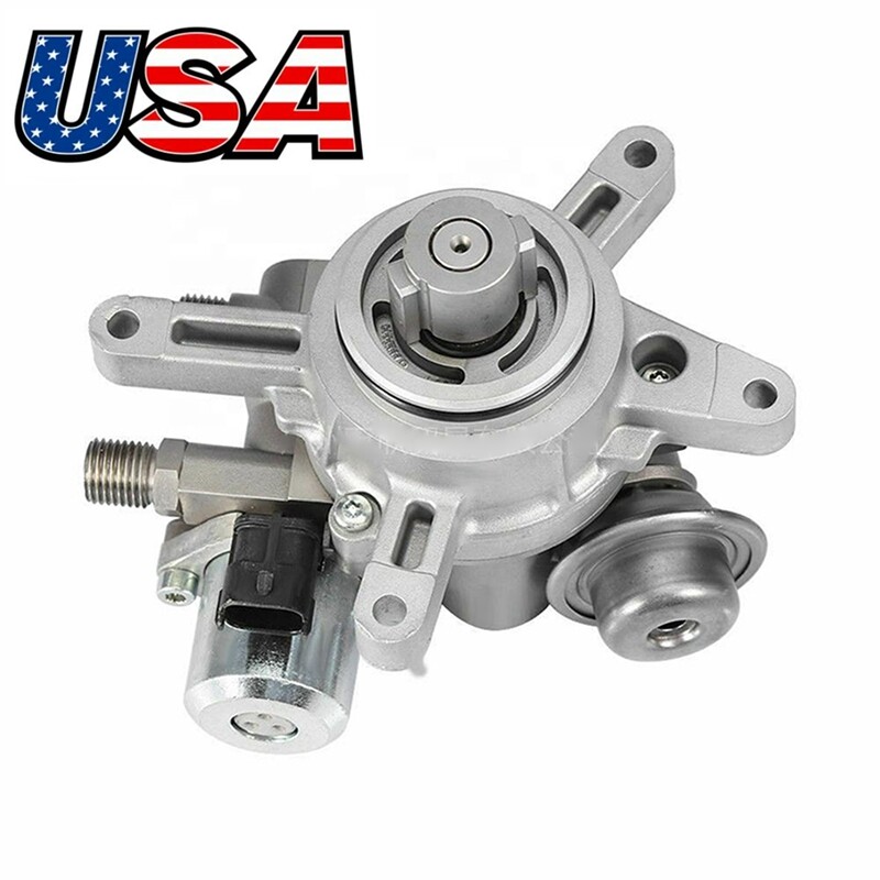 94811031572 High Pressure Fuel Pump for Porsche Cayenne 4.8L V8 2011 ...