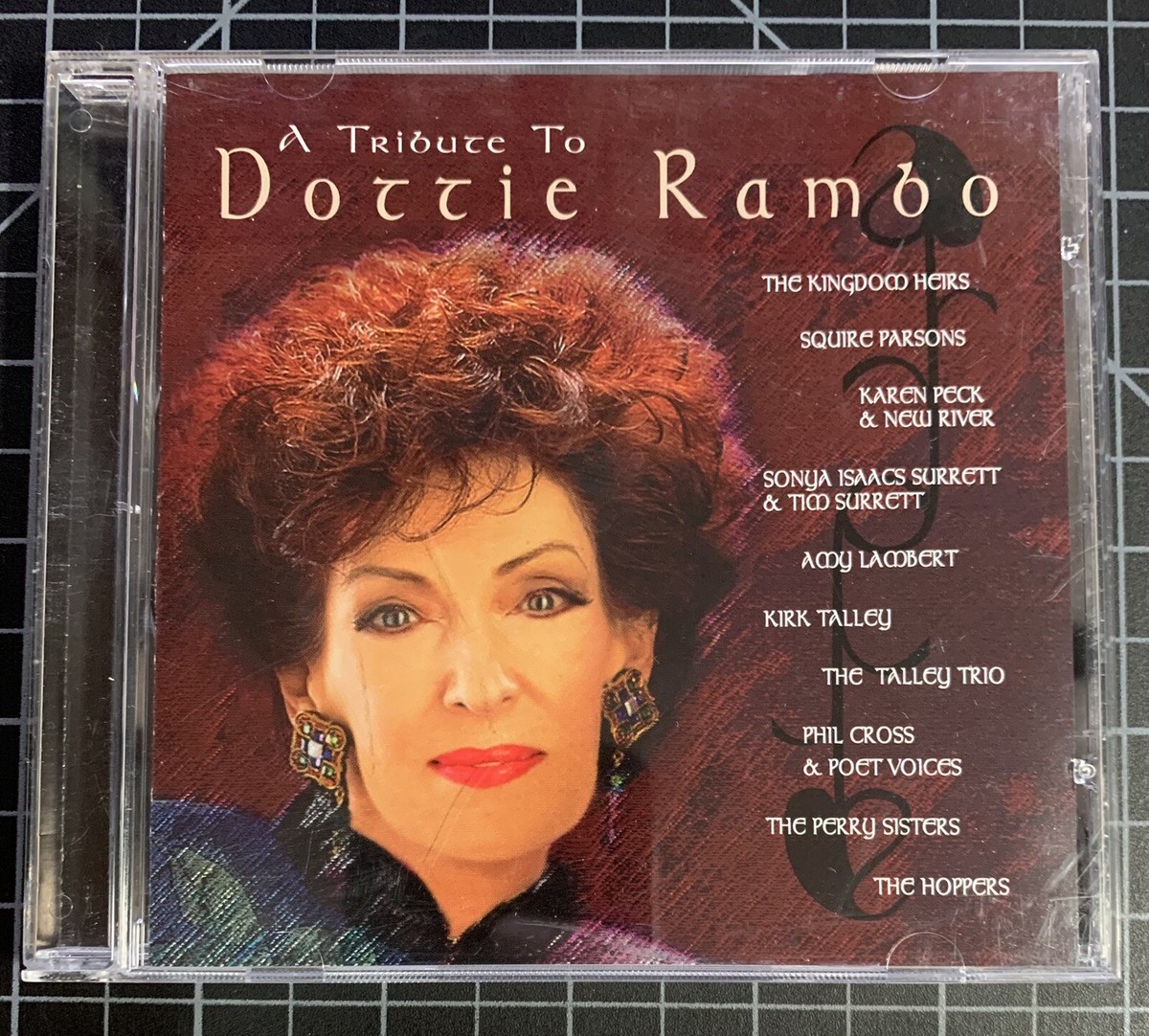 Dottie Rambo's Instagram, Twitter & Facebook on IDCrawl