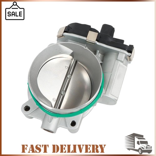 Throttle Body 12580760 For Chevy Silverado Avalanche GMC Yukon Cadillac ...
