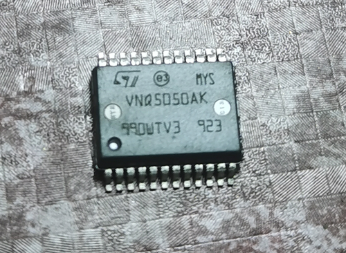 1PCS high side driver IC ST SSOP-24(HSSOP) VNQ5050AK VNQ5050AK-E VNQ5050AKTR-E | eBay
