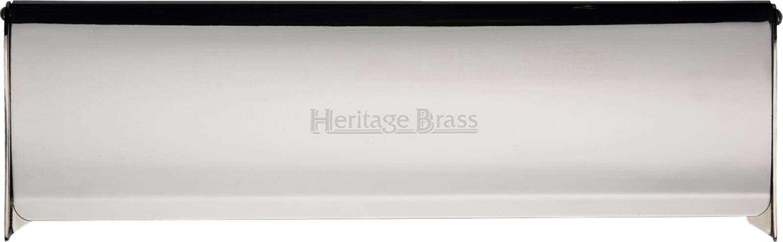 11 Inch - 280mm Internal Letter Box Tidy Cover Plate Flap - Premium UK ...