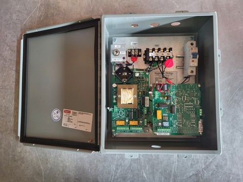 HUGHEY & PHILLIPS 9LC Obstruction Lighting Controller 9LCR001000AA-001 ...