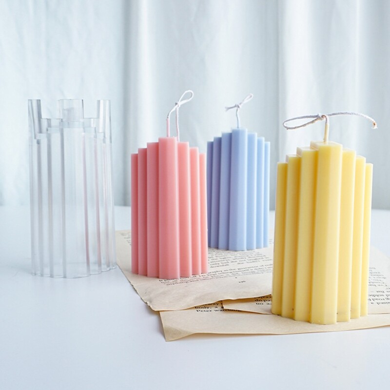 DIY Mold Trapezoidal Buildings Blocks Tool | eBay