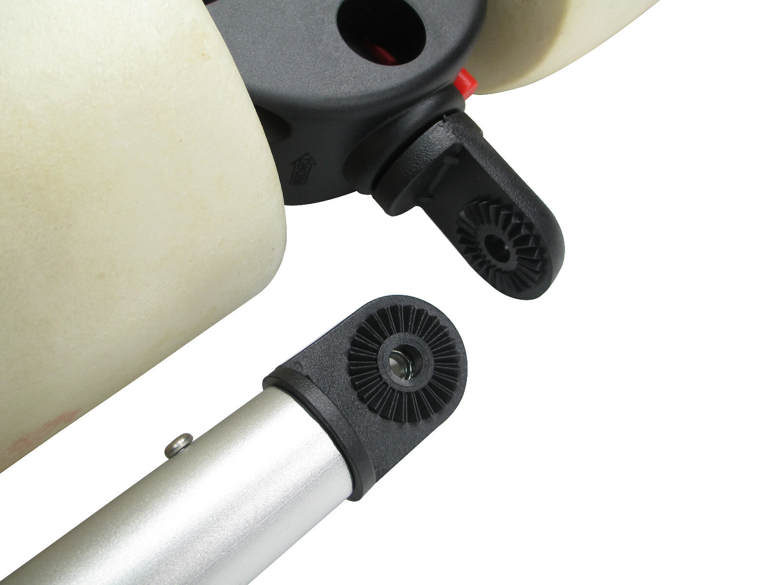 Pactrade Marine Boat Kayak Canoe PVC Outrigger Arms Stabilizer System ...