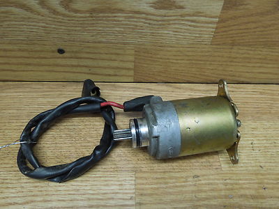 SUNL 150 Starter Motor #48B224 | eBay