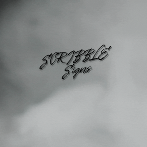 Scribble-Signs | eBay UK Stores