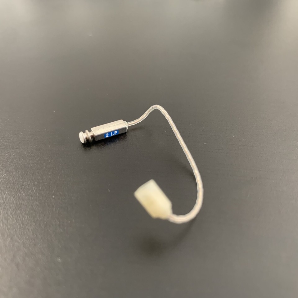 GN Resound Receiver 3pin LP MP HP RIC Receiver For GN Resound HA | eBay