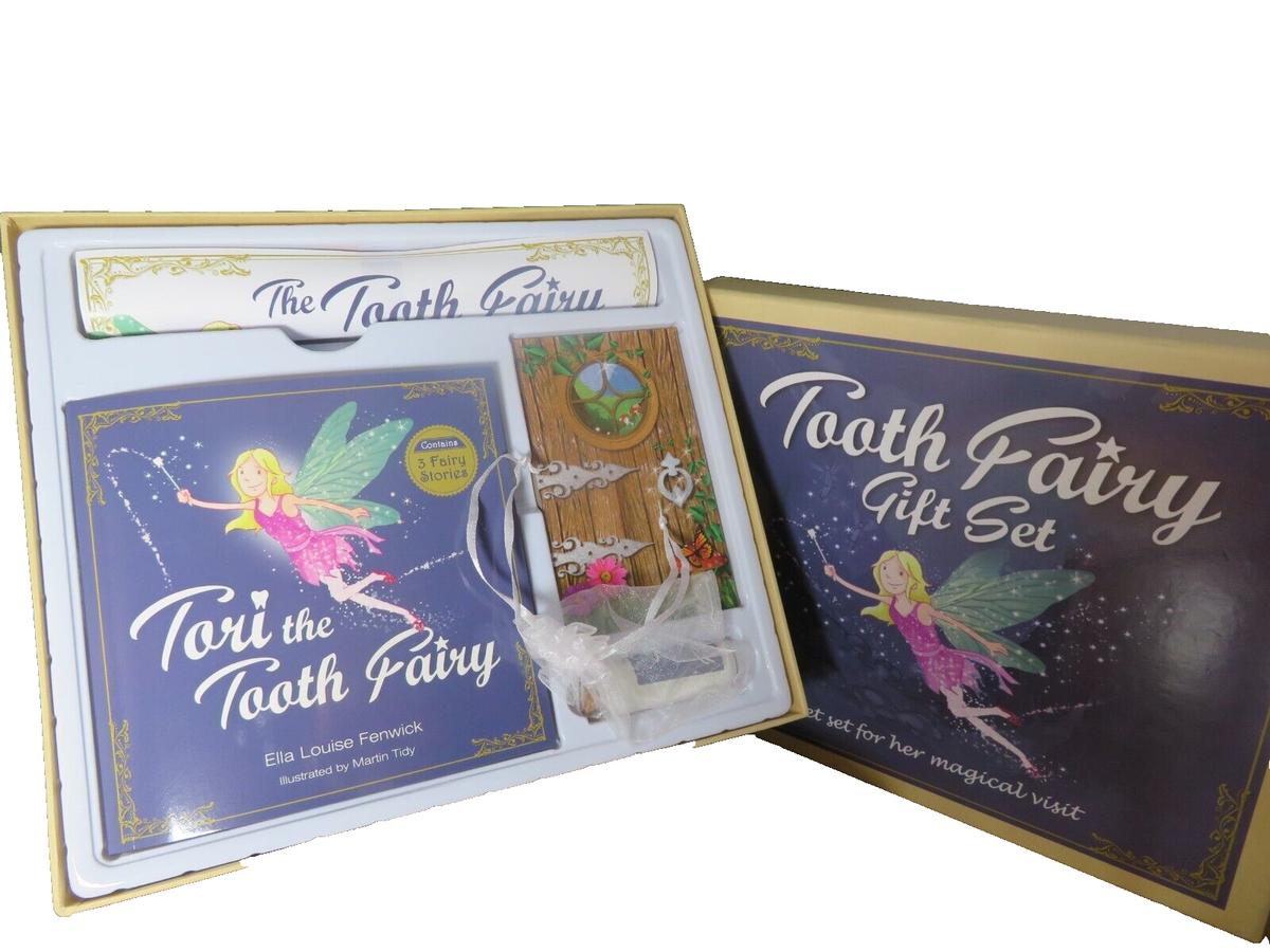 Tooth Fairy Tooth Fairy Rominger Dental
