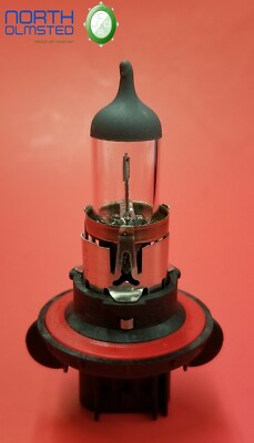 2004-2020 Chrysler Jeep Dodge Ram Headlight Bulb NEW Mopar OEM L0000H13 ...