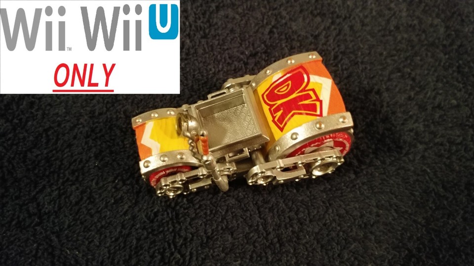 Skylanders SUPERCHARGERS COMPLETE YOUR COLLECTION Buy 3 get 1 Free $7 ...