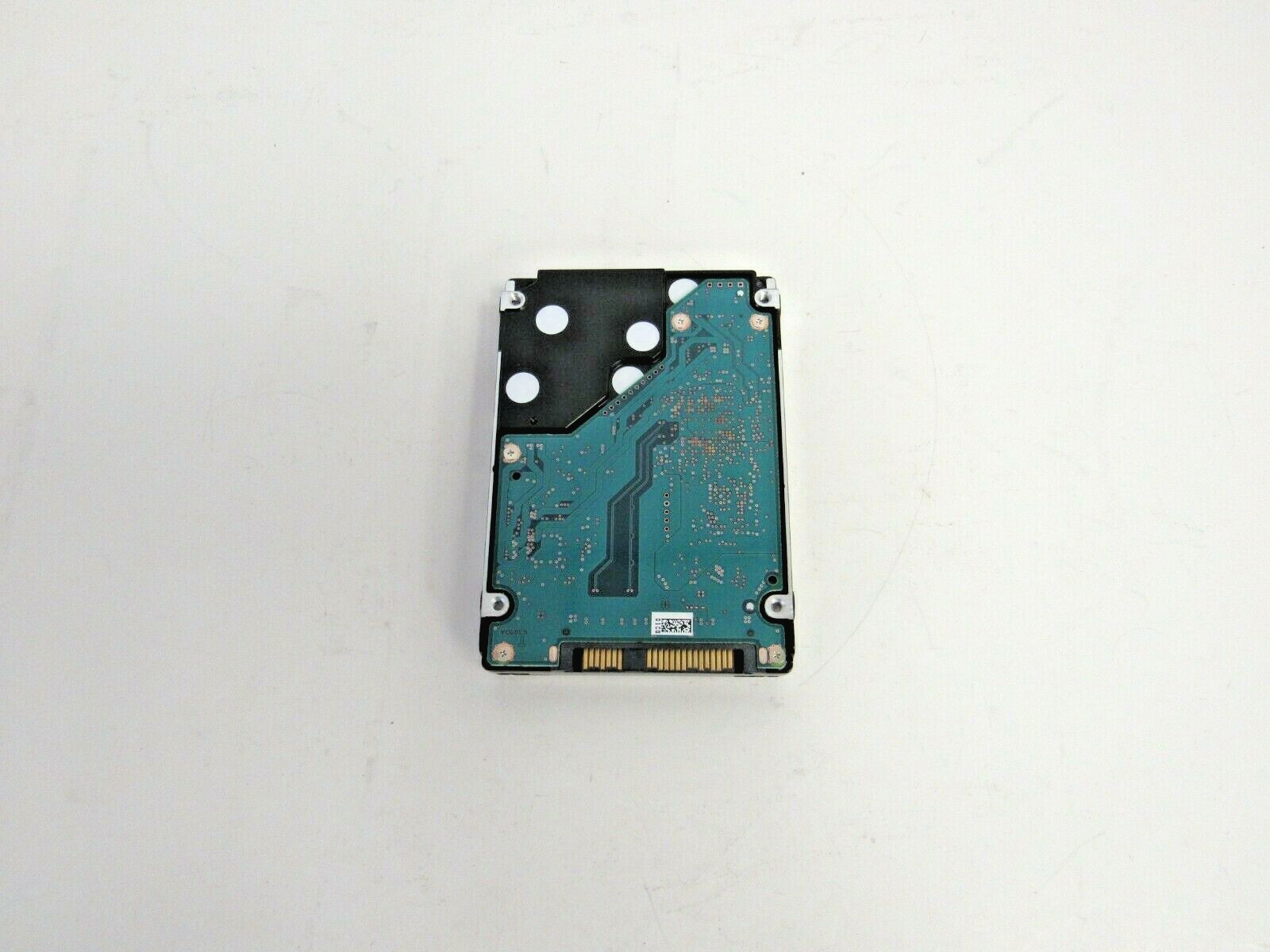 HP 652625-001 Toshiba MK1401GRRB 147GB 15k SAS 6Gbps 32MB Cache 2.5 ...