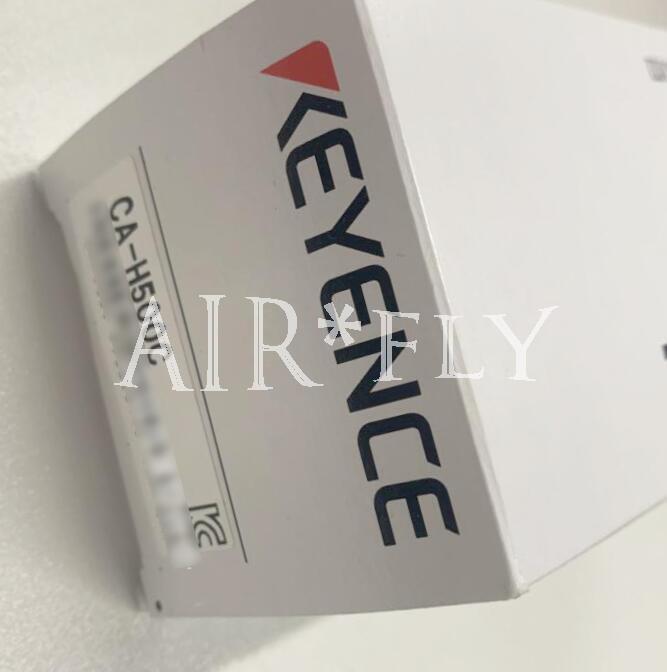 Ein Neu KEYENCE CA-H500C Thermal Vision Camera | eBay.de