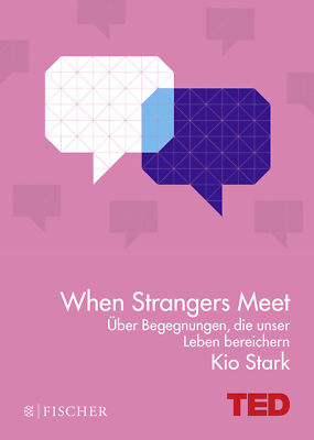 Kio Stark / When Strangers Meet | eBay.de
