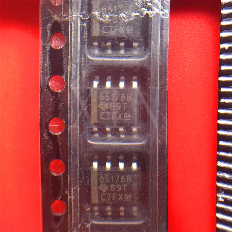 10pcs 65176B SN65176BDR SN65176 SOP8 | eBay