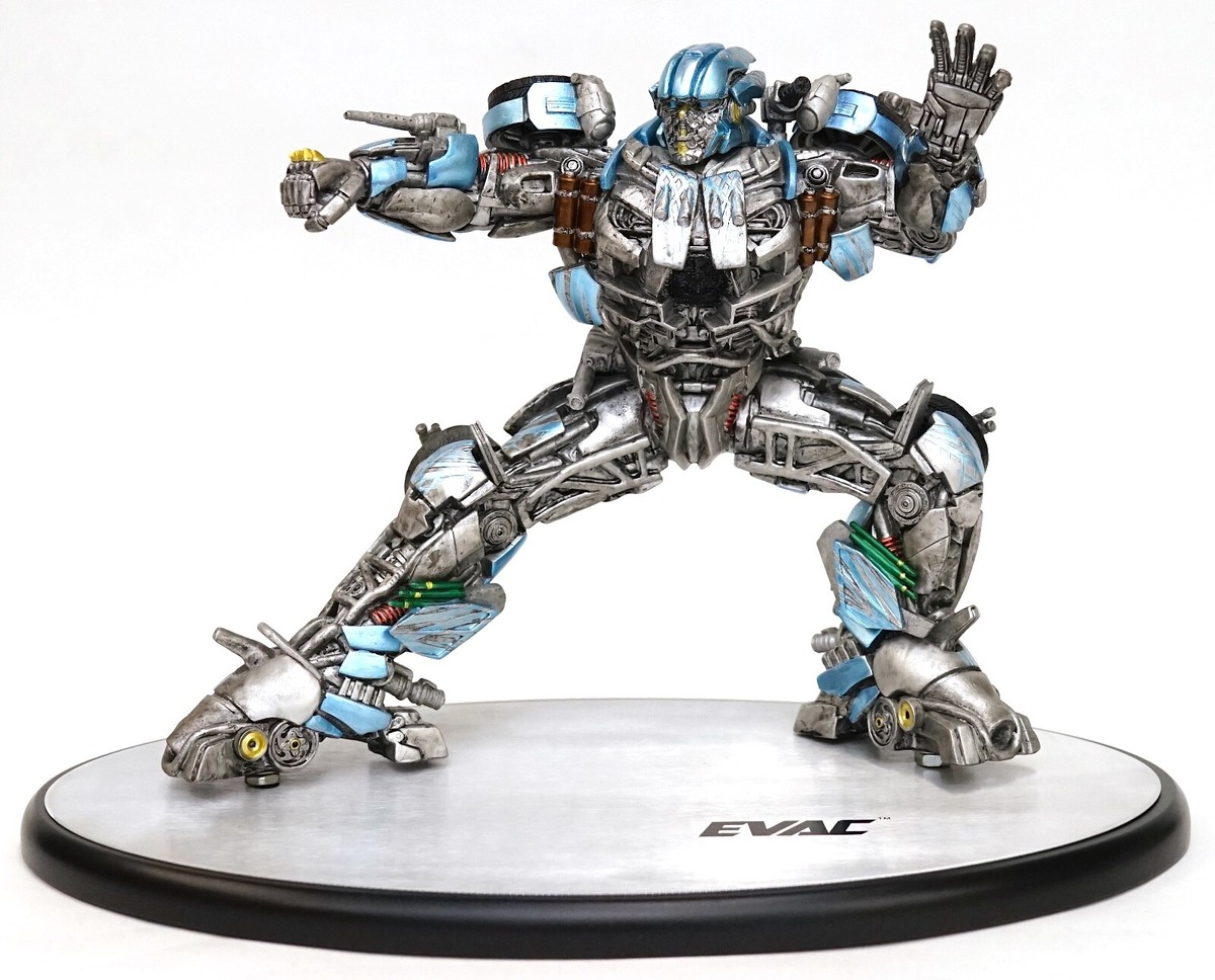 Transformers Age Of Extinction Evac